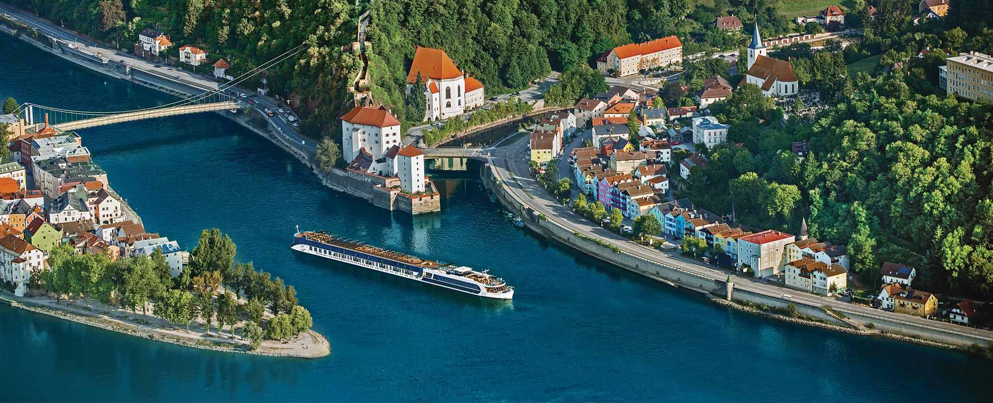AmaWaterways | Luxury Cruise Club